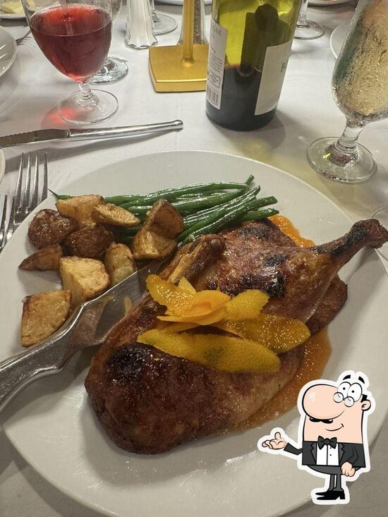 Chez Marie French Bistro, Boca Raton - Restaurant menu, prices and reviews