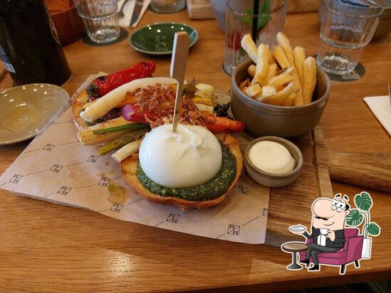 Maison Mathis, Hasselt - Menu van het restaurant, prijzen en recensies