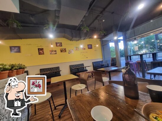 Try me Thai Cuisine, Crows Nest - Restaurant menu, prices and reviews