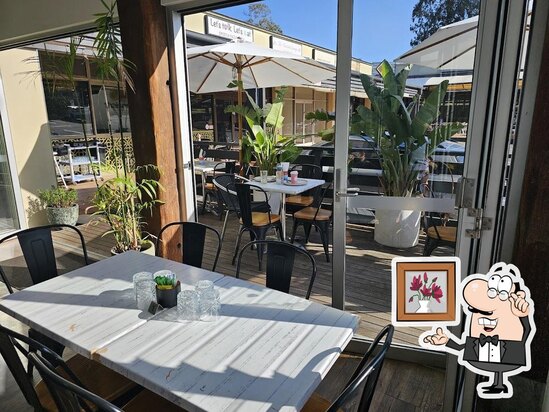 Oso Espresso, Ormiston - Restaurant menu, prices and reviews