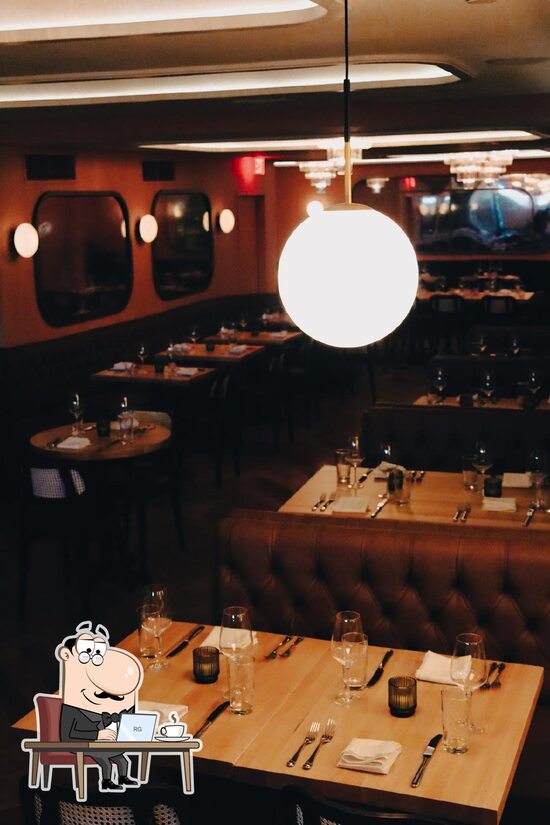 Jolene's, West Chester - Restaurant menu, prices and reviews