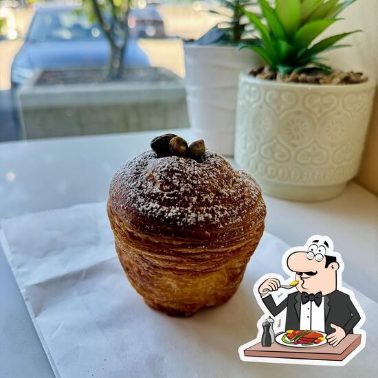 Tangy Cafe, Markham - Restaurant menu, prices and reviews