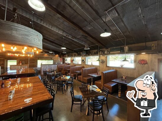 The Corn Crib, Walhonding - Restaurant menu, prices and reviews