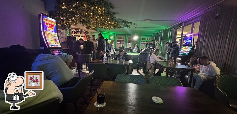 The Pear Tree inn bar & Grill, Derby - Restaurant menu, prices and reviews