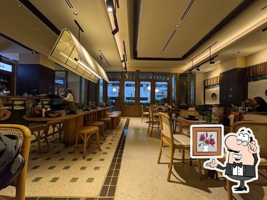 KAO PIAK SEN BKK - Gaysorn Amarin, Bangkok - Restaurant menu, prices ...