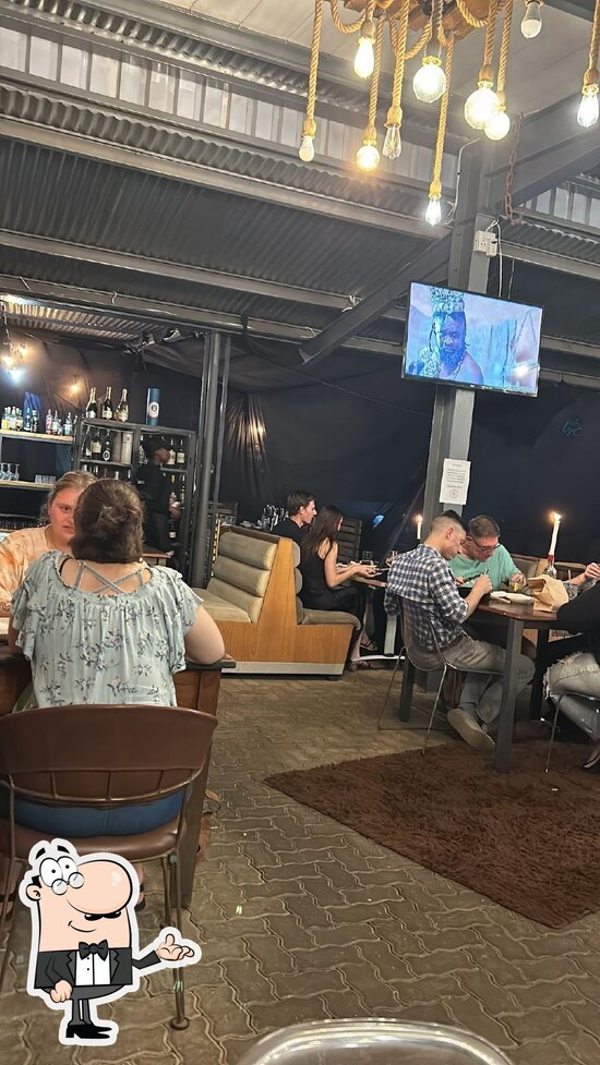 Sout, Potchefstroom - Restaurant menu, prices and reviews