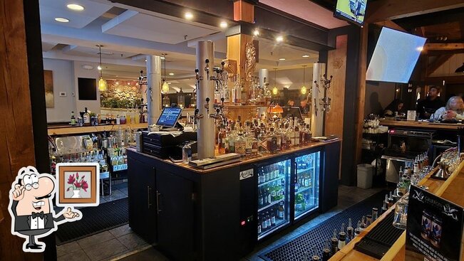 Griffon Brewery and Gastropub, Lewiston - Restaurant menu, prices and ...