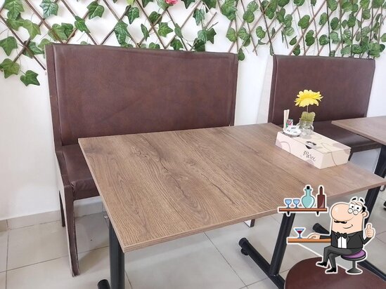 Balcón Café, Bogotá - Menú del restaurante, precios y reseñas