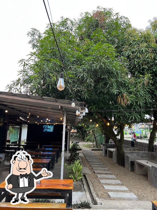 TEMU CAFE - Restaurant menu, prices and reviews