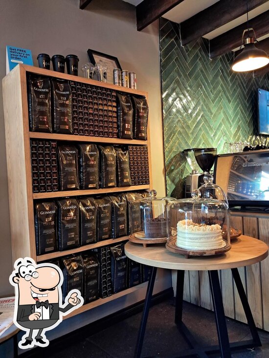 Kofi, Benoni - Restaurant menu, prices and reviews