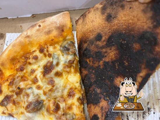 Escas Pizza Lake Mary, Lake Mary - Restaurant menu, prices and reviews