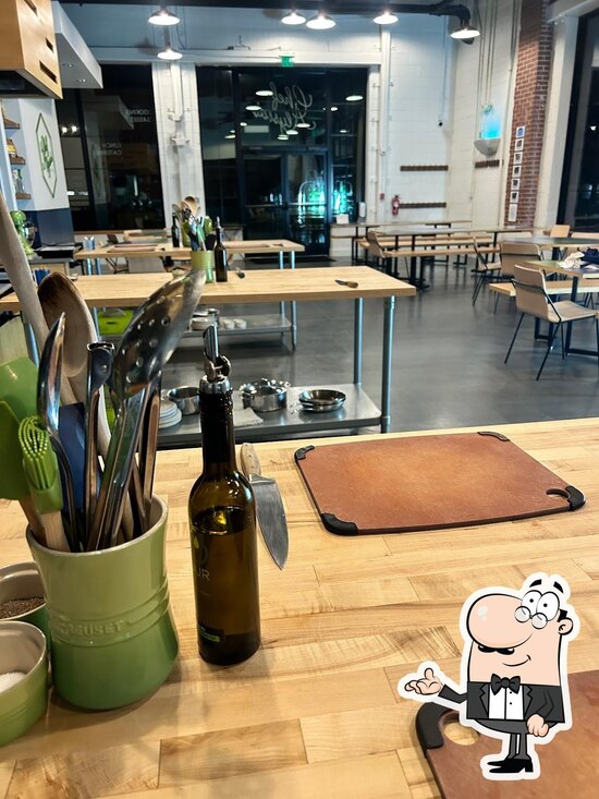 Chef Alyssa's Kitchen, Charlotte - Restaurant menu, prices and reviews