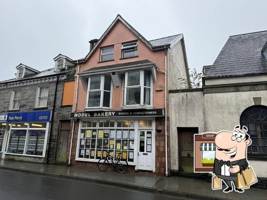 Model Bakery, Blaenau Ffestiniog - Restaurant menu, prices and reviews
