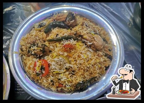 Menu at Madina Restaurant (Hotel) مطعم المدينة, Riyadh, Abi Said Al Khadri