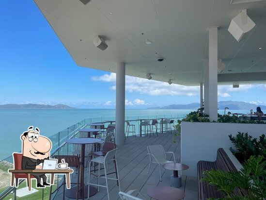 Ardo Rooftop, Townsville City - Restaurant menu, prices and reviews