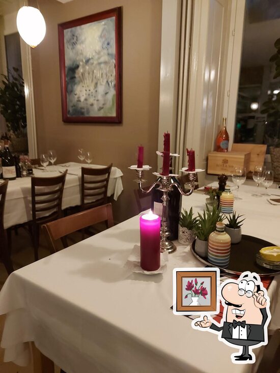 Restaurant Morgenstern da Mario, Zürich - Speisekarte, Preise und ...