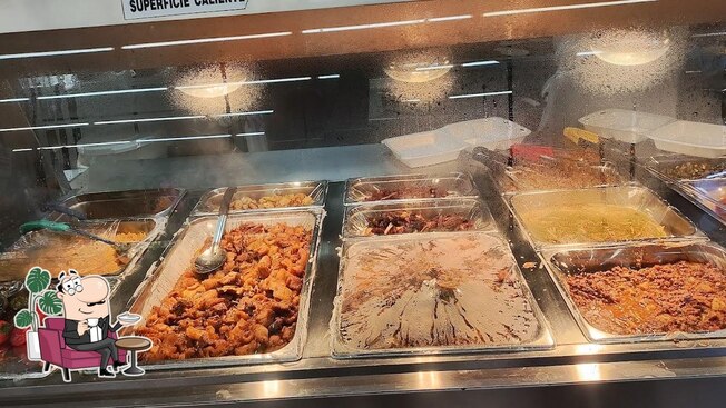 La Michoacana Meat Market, Texas City - Restaurant menu, prices and reviews