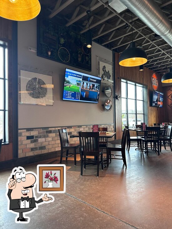 Corner16, Knoxville - Restaurant menu, prices and reviews