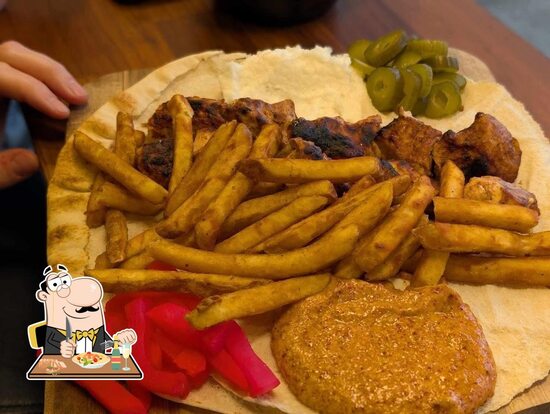 AL BEIK, Kansas City - Restaurant menu, prices and reviews