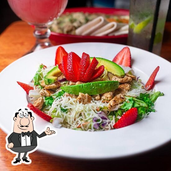 Los Gallitos Fresh Mexican Grill, Mission - Restaurant menu, prices and ...