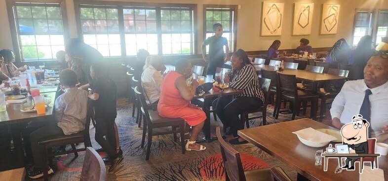 Magnolia Buffet, Columbia - Restaurant menu, prices and reviews