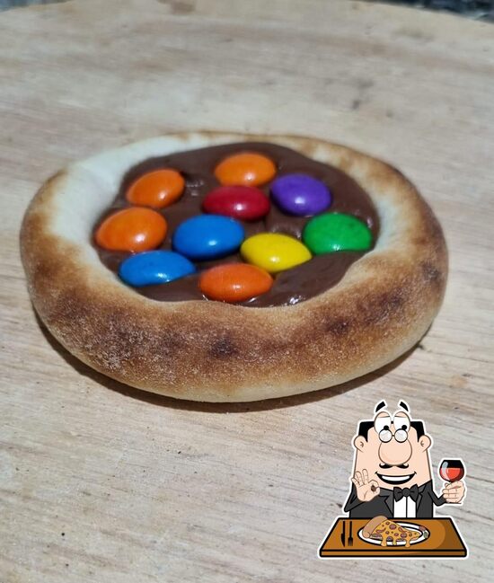Pizza Bean, Maracanaú - Menu do restaurante, preços e opiniões