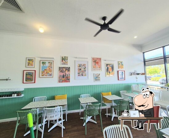 Ruby Tuesday Cafe, Burpengary East - Restaurant menu, prices and reviews