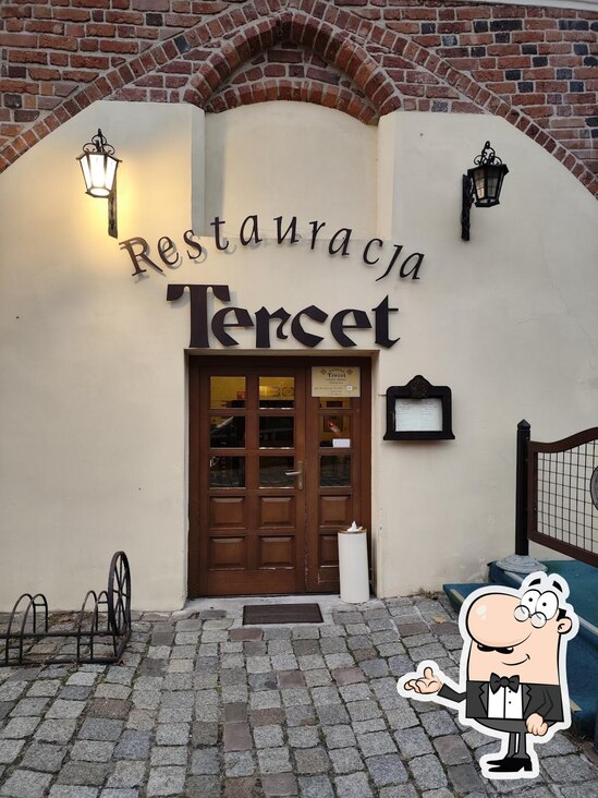Restaurant Tercet, Gubin - Restaurant menu, prices and reviews