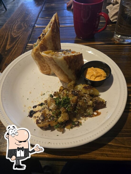 Author's Kitchen and Bar, Appleton - Restaurant menu, prices and reviews