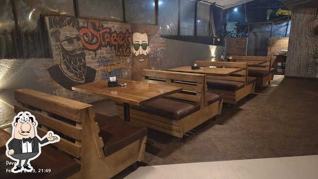 hotel navami, Boisar - Restaurant menu, prices and reviews