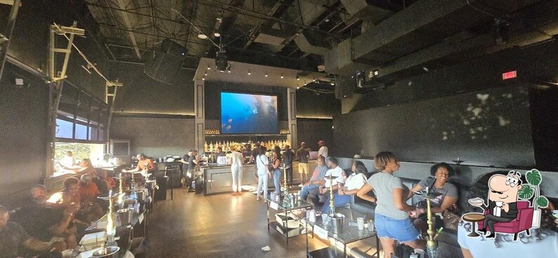 Ekko Lounge, Dallas - Restaurant menu, prices and reviews