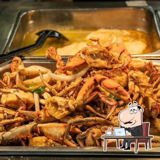 Grand Buffet, Knoxville - Restaurant menu, prices and reviews