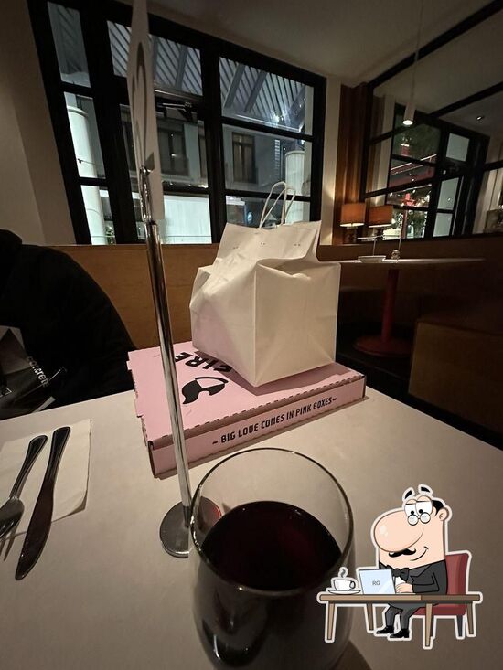 Pitfire Pizza, Los Angeles - Menú del restaurante, precios y reseñas