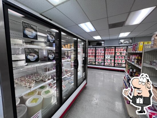 Edaleen Dairy, Sumas - Restaurant menu, prices and reviews