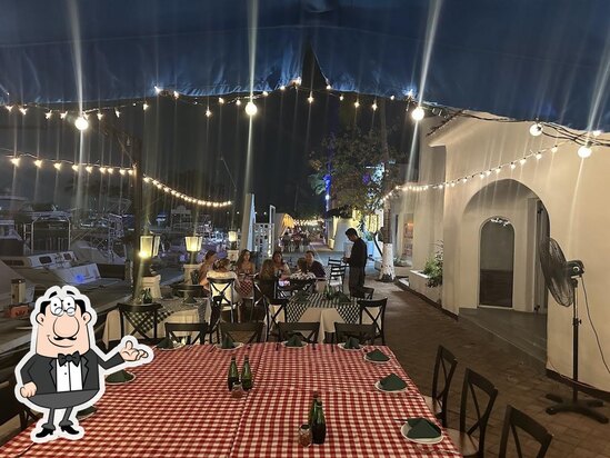 Poco Pazzo, Manzanillo - Menú del restaurante, precios y reseñas