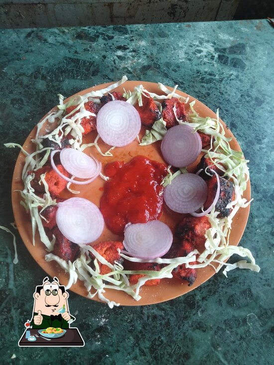 Khwaja Garib Nawaz caterers Biryani House, Pune - Restaurant menu ...