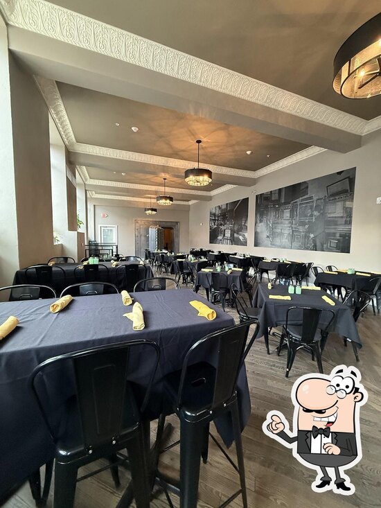 Truffle & Sorrel, Sedalia - Restaurant menu, prices and reviews