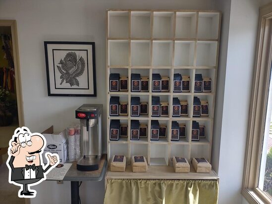 Grim Bean Coffee Company, East Berlin - Restaurant menu, prices and reviews