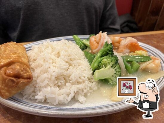 Apple Jade, Lansing - Restaurant menu, prices and reviews