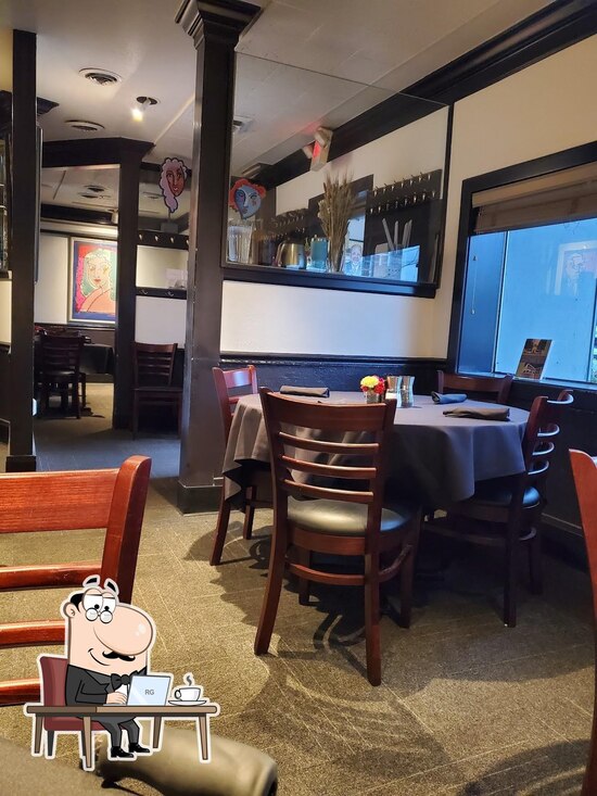 Midtown Cafe, Nashville - Restaurant menu, prices and reviews