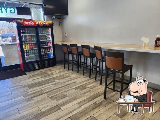 Gyro STAR, Nashville - Restaurant menu, prices and reviews