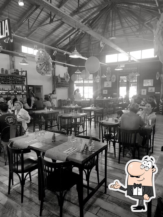 Rogelia, Cañuelas - Menú del restaurante, precios y reseñas