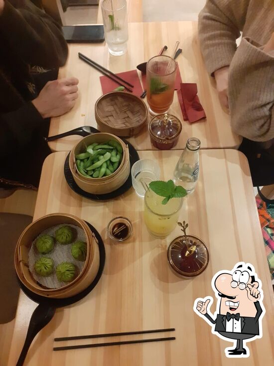 The Noodle Town X-Berg, Berlin - Restaurant menu, prices and reviews