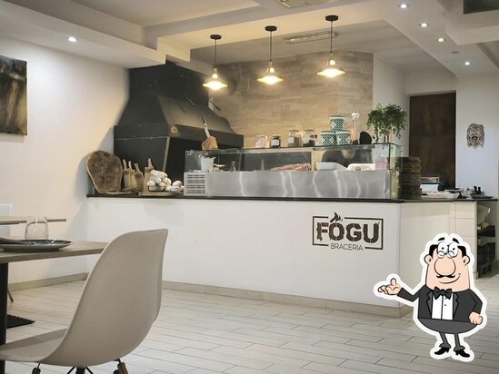 Fògu Braceria, Porto Torres - Restaurant menu, prices and reviews