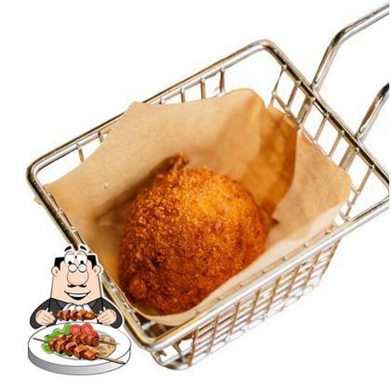 Due' Cucina Italian Restaurant - Redmond, Redmond - Restaurant menu ...