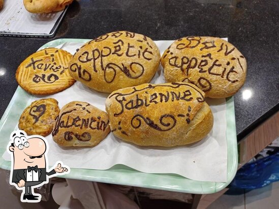 Boulangerie Pâtisserie Teillet, Paris - Restaurant menu, prices and reviews