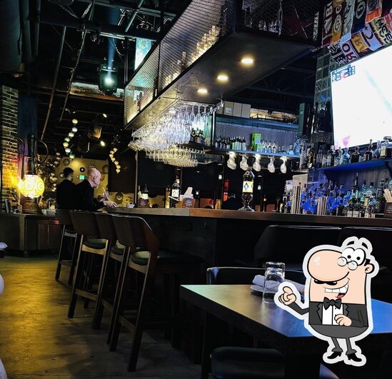 Cazbar - Columbia, Columbia - Restaurant menu, prices and reviews