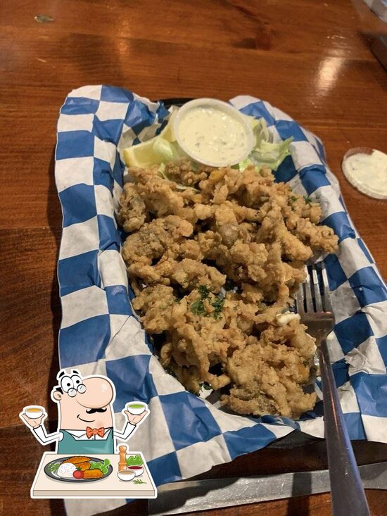 Hungry Trout, Rangeley - Restaurant menu, prices and reviews