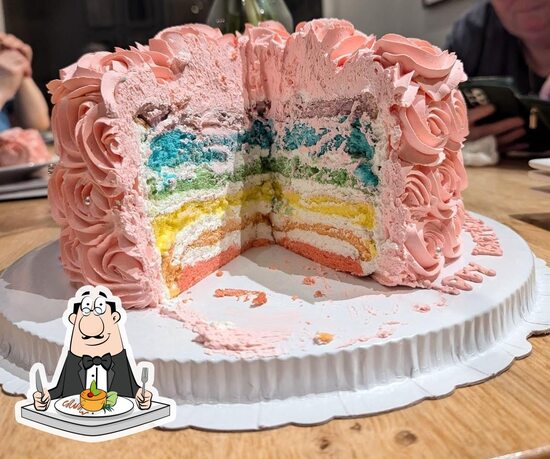 Haoliland Cakes, Dublin - Restaurant menu, prices and reviews