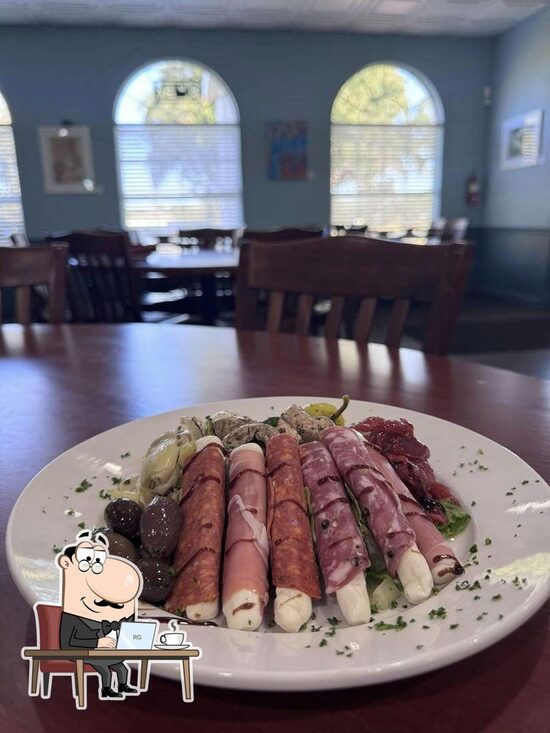 Bella Cosa Italian Ristorante, Ocala - Restaurant menu, prices and reviews